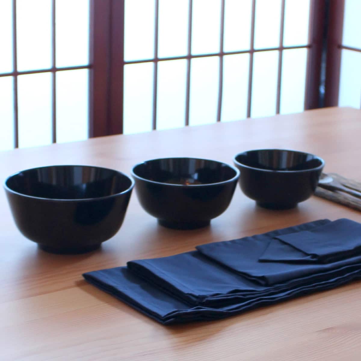 Oryoki and Mindful Eating - Still Sitting