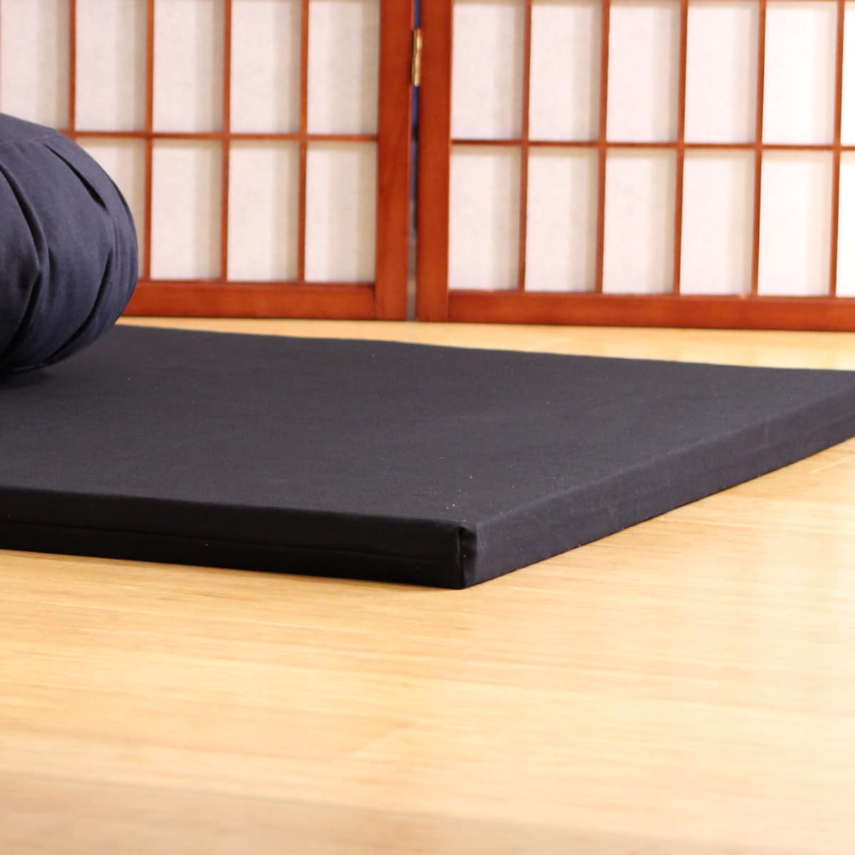 Folding Zabuton - Still Sitting Meditation Cushions
