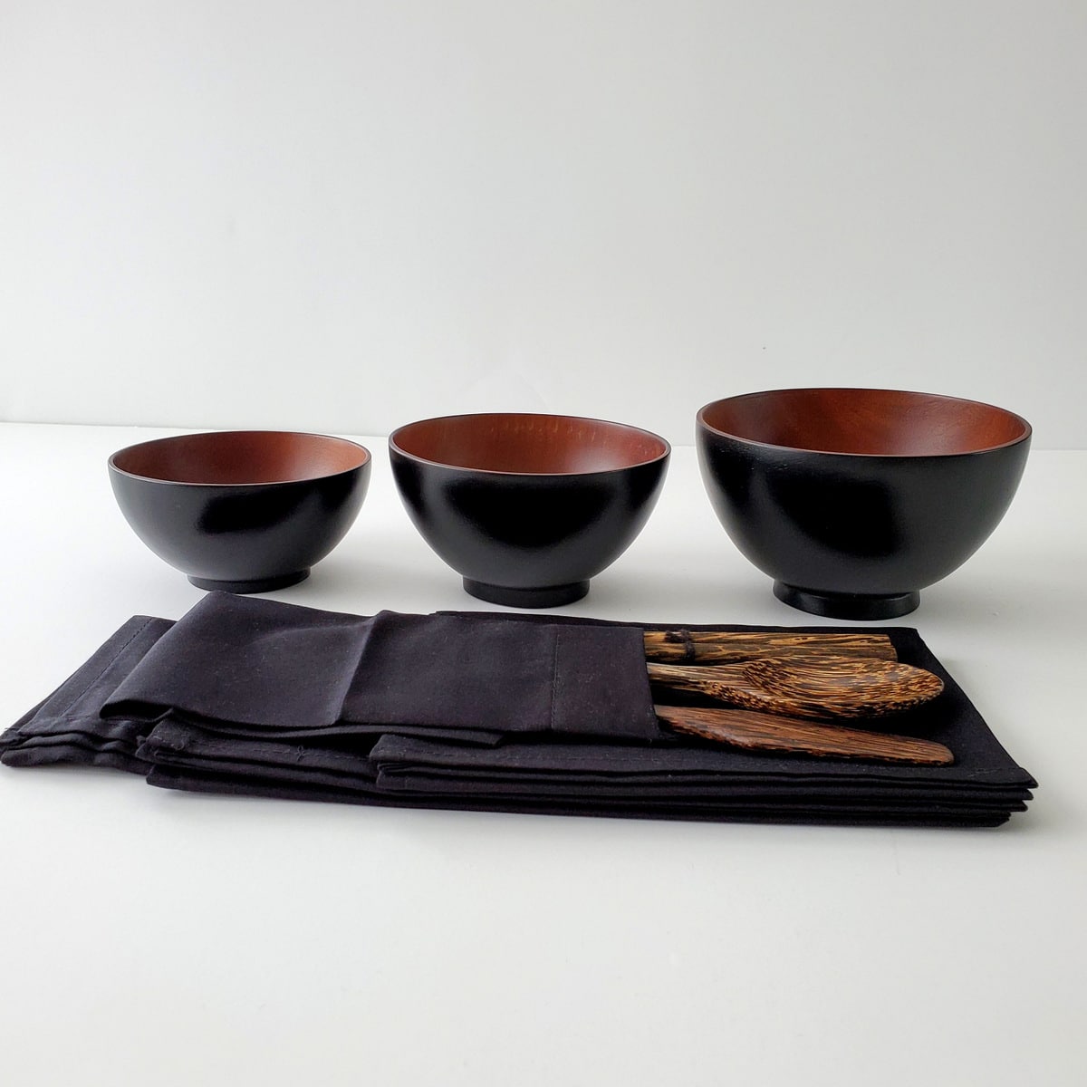 What is an Oryoki bowl set? - Still Sitting