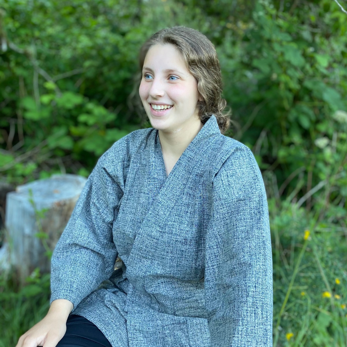 Choosing the Right Samue for You - Still Sitting